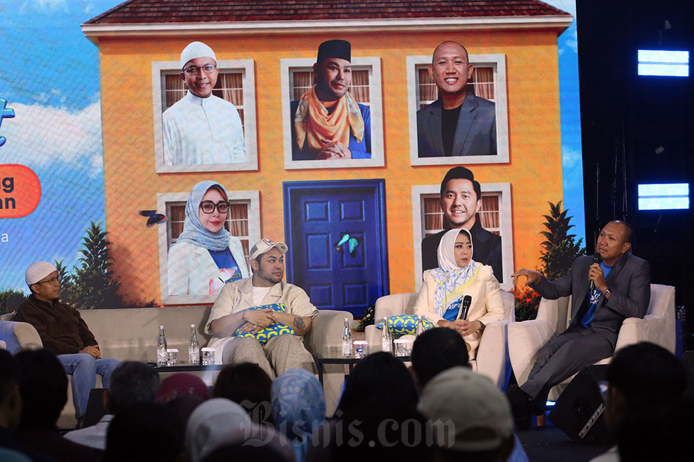 BCA Syariah Gelar Pameran Interaktif Rumah Sahabat untuk Tingkatkan ...