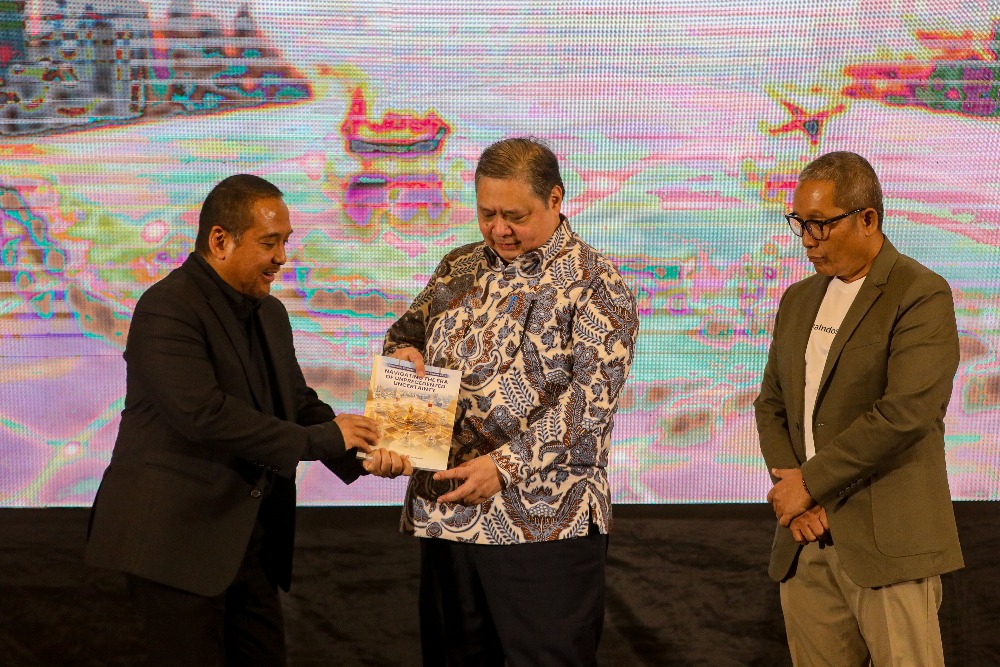 BIG Economic Insights 2025 Luncurkan Dua Riset Strategis untuk Proyeksi ...