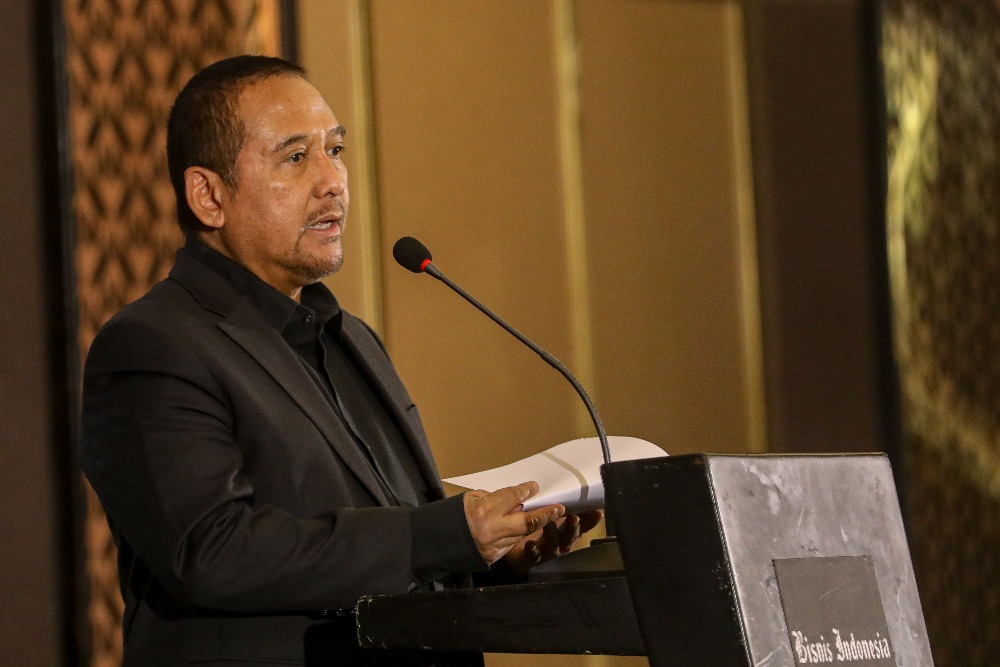 BIG Economic Insights 2025 Luncurkan Dua Riset Strategis untuk Proyeksi ...