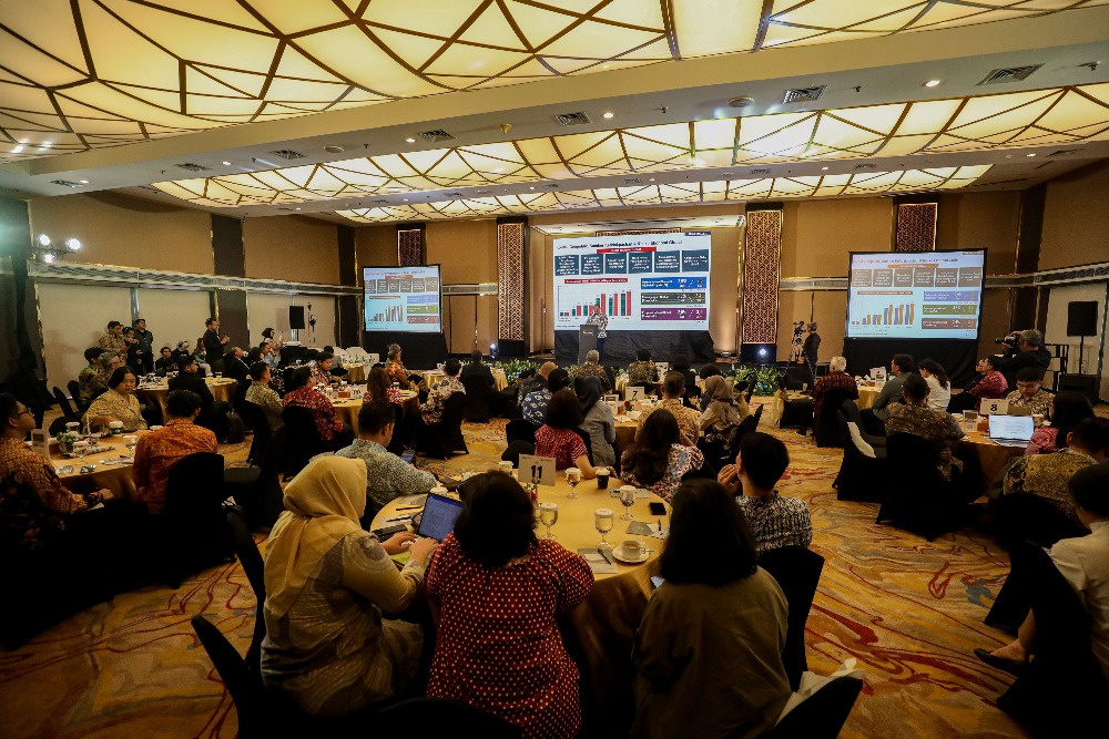 BIG Economic Insights 2025 Luncurkan Dua Riset Strategis untuk Proyeksi ...