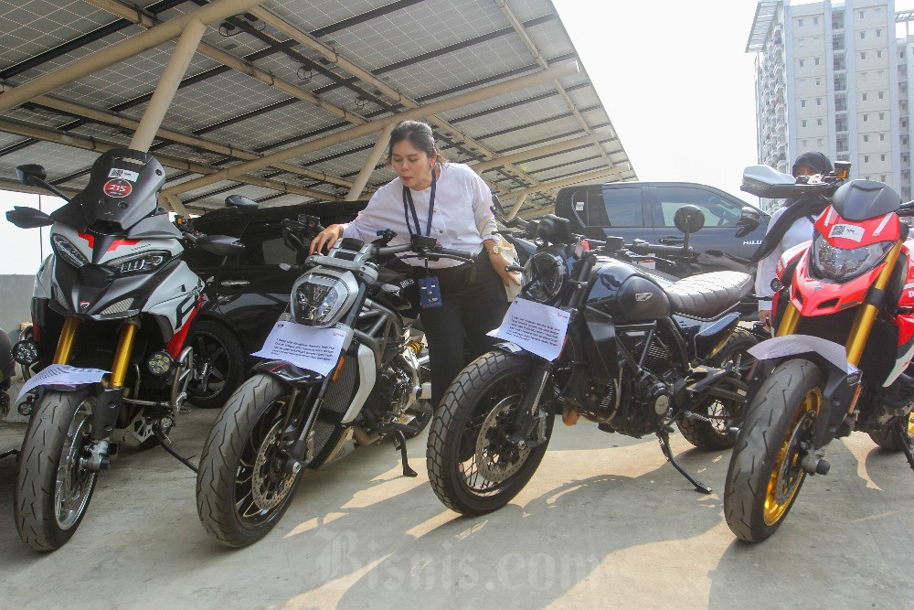 Kasus Korupsi K3 Kemnaker, KPK Akan Lelang Mobil GTR dan Barang Mewah ...