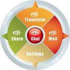 Kini, chatting makin seru & lengkap dengan Me-Chat