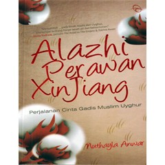 BUKU: Ini Dia Kisah Wanita yang Hidup di Era Modernitas