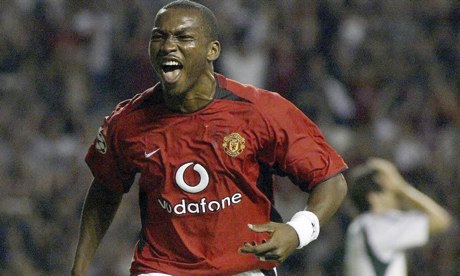 Ini 5 Pemain Gagal di Manchester United