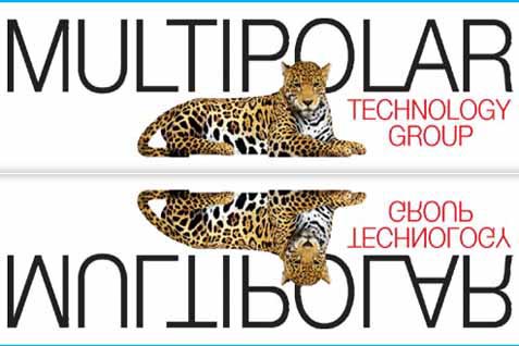 Terbitkan Exchangeable Rights, Laba Multipolar Meroket 888%