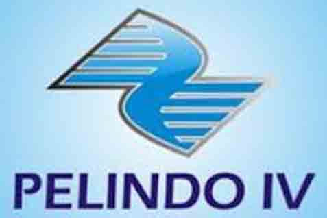 Pendapatan Pelindo IV Meningkat 35% Jadi Rp1,8 Triliun