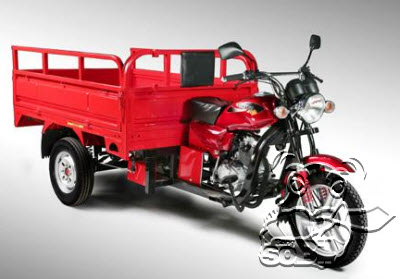 VIAR MOTOR Luncurkan Kendaraan Niaga Terbaru