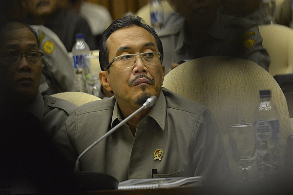 MEA 2015: Indonesia-Malaysia Kerja Sama Pacu Produksi Pangan