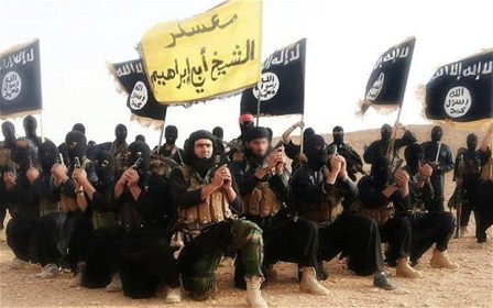 ISIS MASUK KAMPUS: Dosen Ini Terpaksa Dicopot Dari Universitas