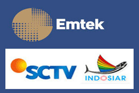 Elang Mahkota Jual Saham Surya Citra Media