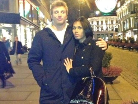 WNI Cantik Korban Mutilasi di Australia Ternyata Waria Yang Berprofesi ...