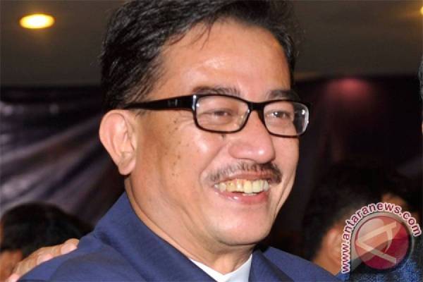 Ferry Mursyidan Baldan dan Enggartiasto Lukita Juga Dipanggil ke Istana