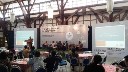 Pariwisata di Indonesia Belum Dipahami Secara Tepat