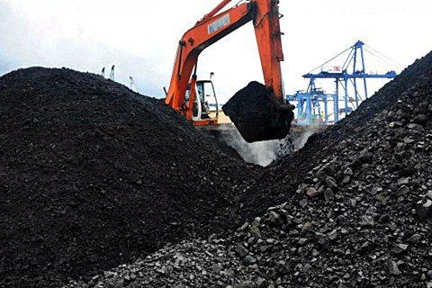 HARGA BATU BARA: Rebound Hampir 1%, Minyak Melemah