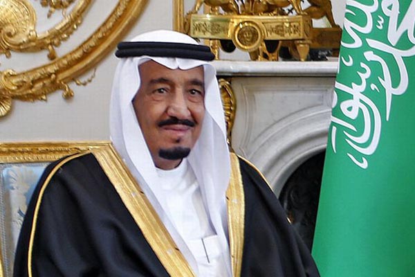 Raja Arab Saudi Bawa 1.500 Orang ke Indonesia, Jadwalkan Mampir ke Bali