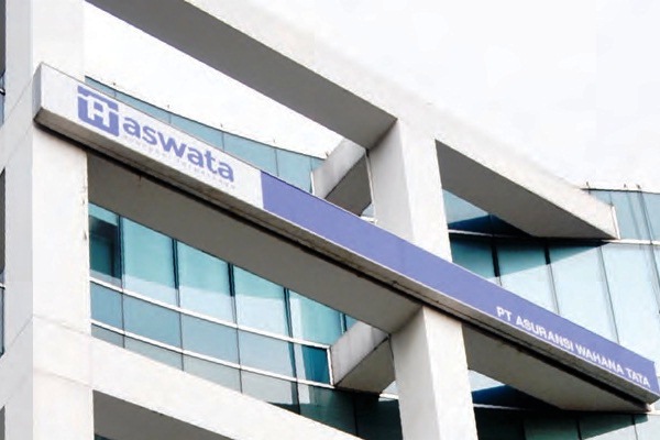 Komoditas Lesu, Bisnis Asuransi Marine Aswata Ikut Drop