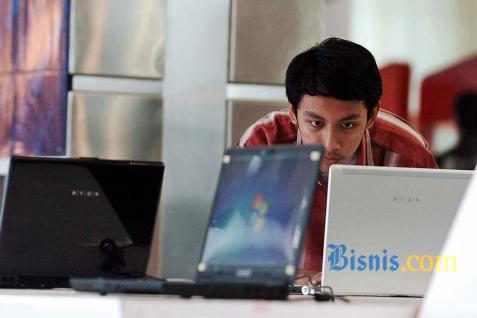 Ekonomi Digital Pengaruhi Model Ketenagakerjaan