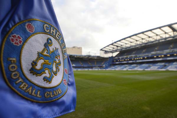 Chelsea di Ambang Juara Liga Primer, Ini Klasemennya