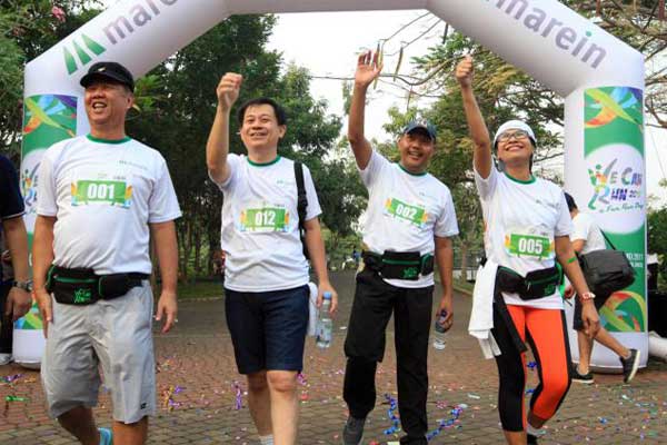 Kuartal I/2017, Premi Asuransi Umum Tumbuh 20%