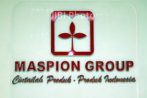 Kerja Sama IKT-JZK-Maspion Mempercepat Jalur Distribusi Jakarta-Gresik