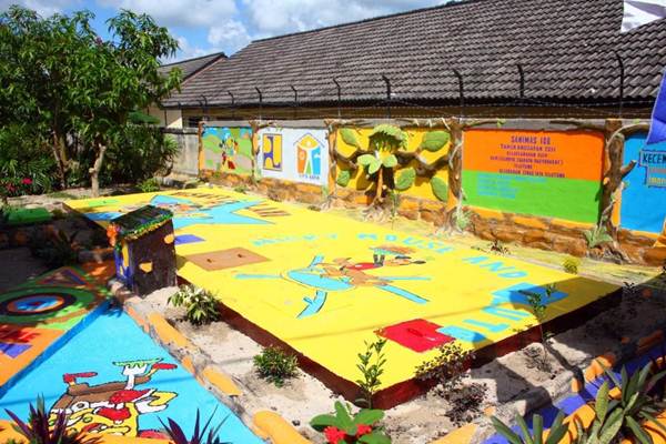 Kementerian PUPR Siapkan Rp 84,61 Miliar Untuk Infrastruktur Berbasis ...