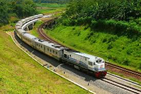 Wagub Bali Memaparkan Rencana Pembangunan Jalur Kereta Api