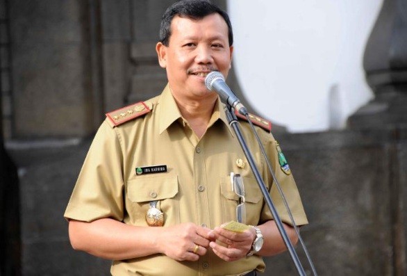 Pemkot Depok Diminta Awasi Lokasi Kampus UIII Dari Pendatang Baru Pemkot Depok Diminta Awasi Lokasi Kampus UIII Dari Pendatang Baru