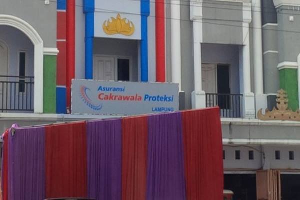 Cakrawala Proteksi Targetkan Premi Tumbuh 20% di 2018