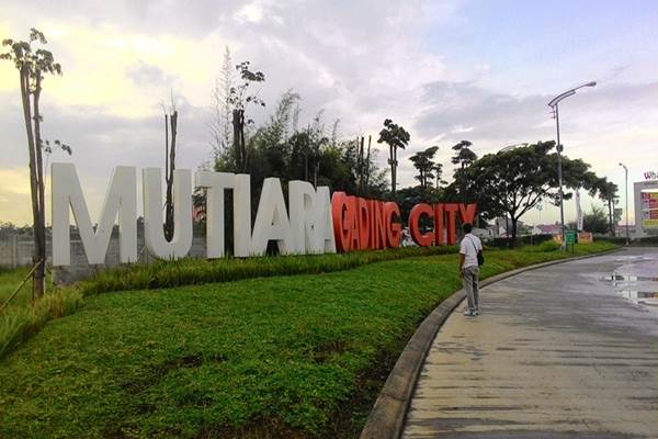 Festival Akad KPR: Mutiara Gading City ‘Teken’ 200 Akad
