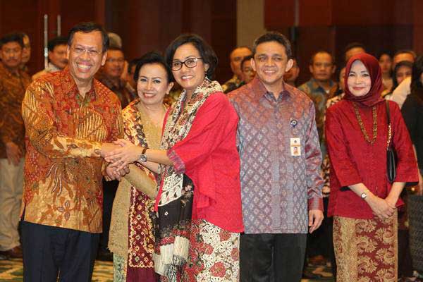 Rancangan Perpres Core Tax Administration System Sudah Masuk Setneg