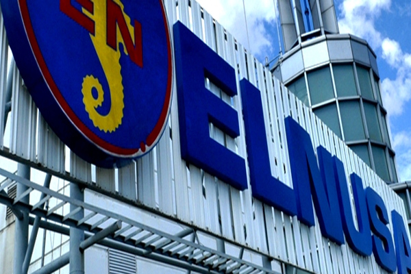 Proyeksi 2018, Seberapa Perkasa Saham PT Elnusa (ELSA)