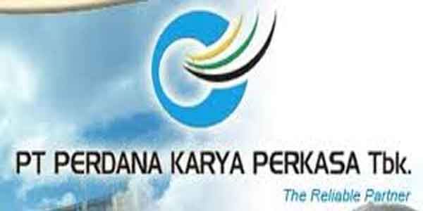 Perdana Karya Perkasa (PKPK) Incar Kontrak Rp100 Miliar