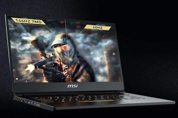 5 Laptop Gaming MSI dengan Prosesor i7 dan i9