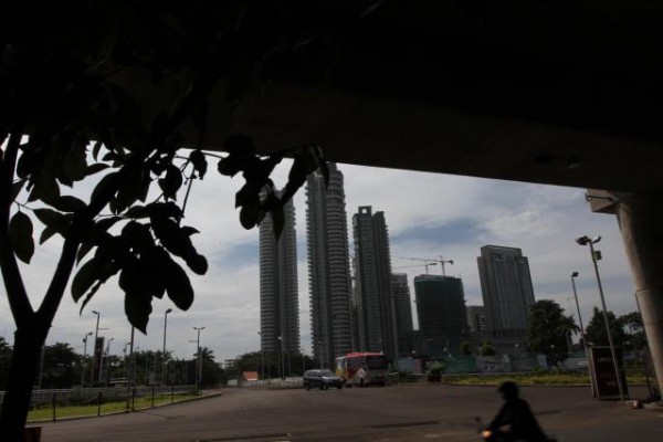 PP Urban Siapkan Teknologi Konstruksi Baru