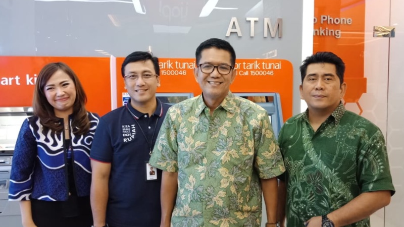 Sambut Natal dan Tahun Baru, BNI Manado Siapkan Rp1,4 Triliun