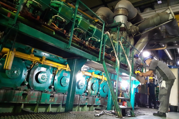 10 Desa di Halmahera Timur Belum Teraliri Listrik PLN