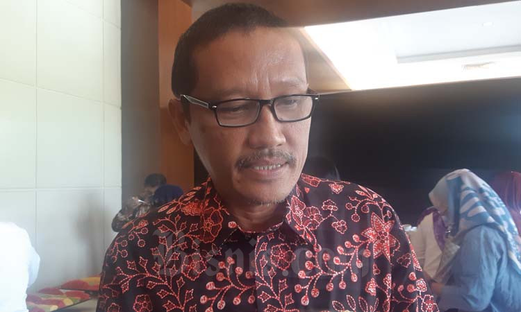 Realisasi Investasi Balikpapan Tembus Rp3,7 Triliun