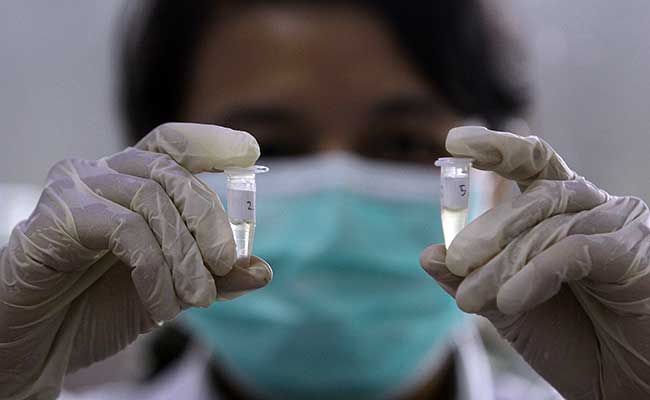 Begini Cara Penularan Virus Corona dan Gejalanya