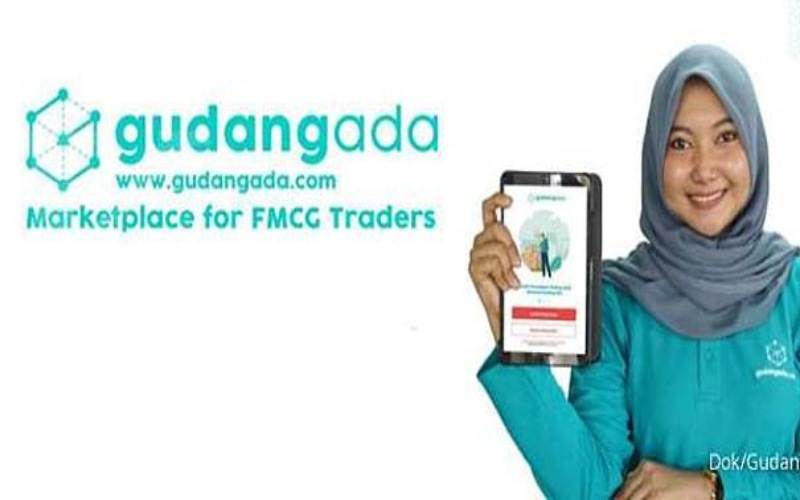 GudangAda Bocorkan Rencana Galang Dana Seri B pada 2021