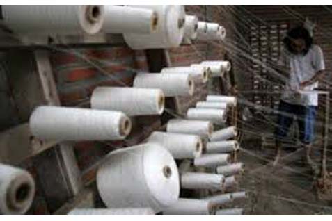 Pemerintah India Didesak Kenakan BMAD Benang Pintal Poliester Asal 3 Negara