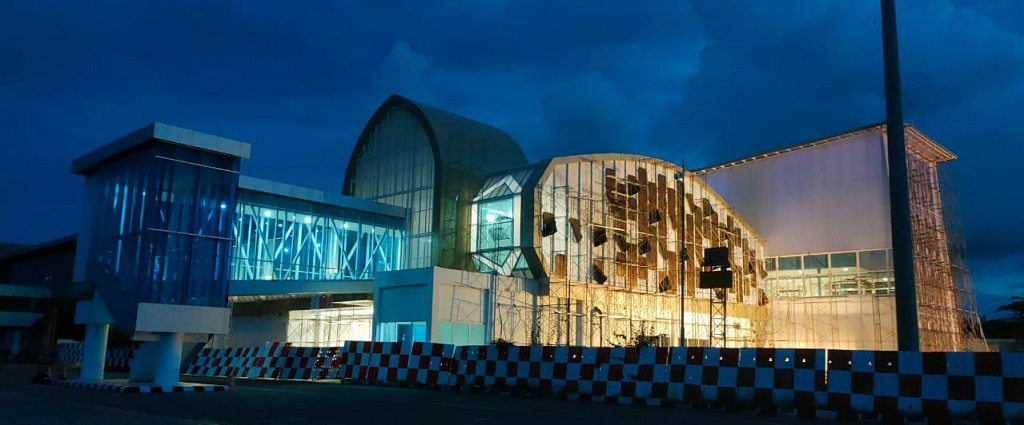 Angkasa Pura I Percepat Pengembangan Konektivitas Udara Melalui ...