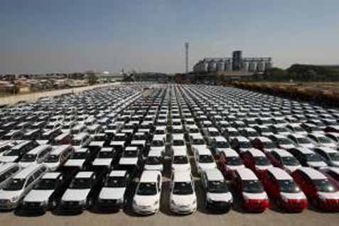 Efek PPnBm Nol Persen, Penjualan Mobil Maret Naik 72,6 Persen