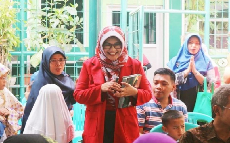 Epidemiolog Klinis Tifauzia Sebut Covid-19 Akan Berakhir Lima Tahun Lagi