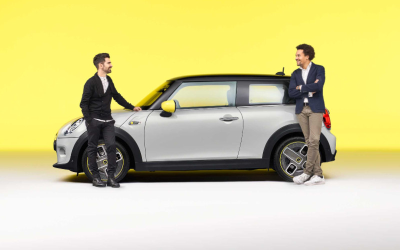 BMW Indonesia Janji Bawa Mobil Listrik Mini Cooper SE Tahun Depan BMW Indonesia Janji Bawa Mobil Listrik Mini Cooper SE Tahun Depan