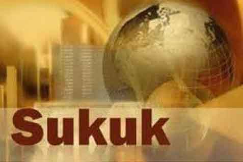Emisi Sukuk US$22 Miliar, Indonesia Urutan Ketiga Dunia