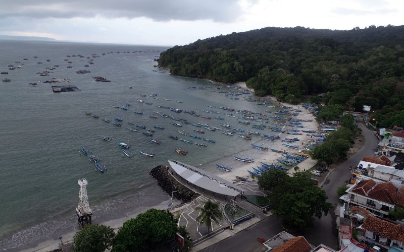 West Java Tourism Trade and Investment Partnership Jadi Ajang Kolaborasi