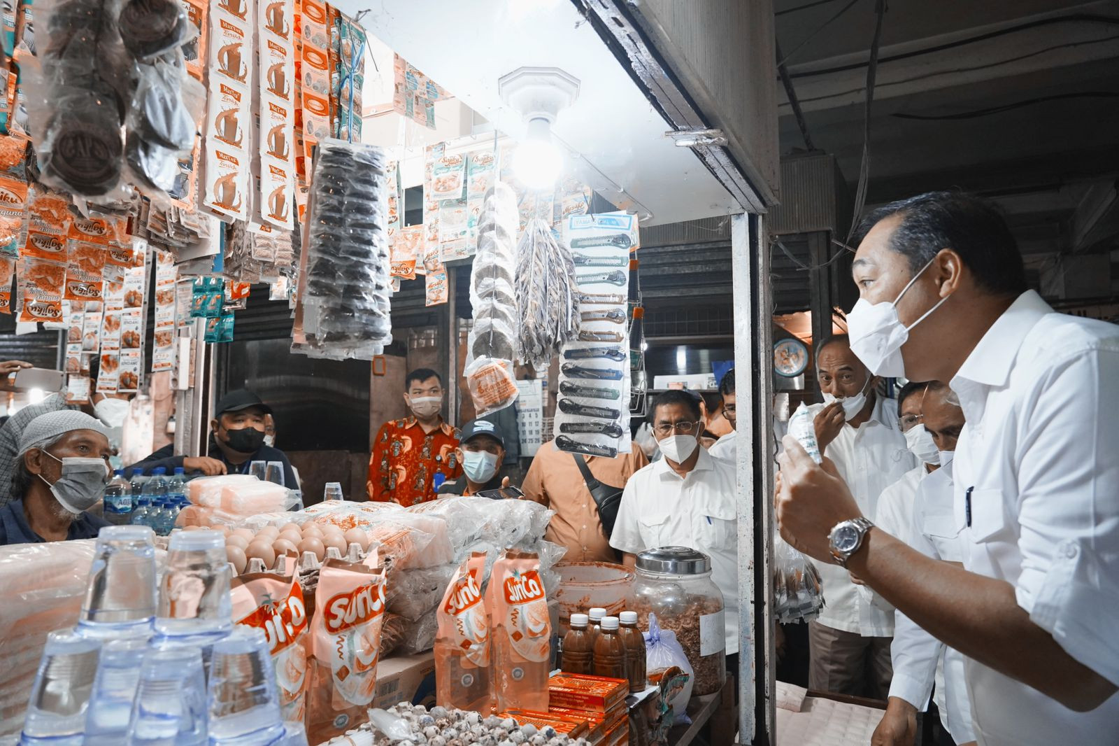 Stok Lama Harga Mahal, Biang Kerok Kelangkaan Minyak Goreng