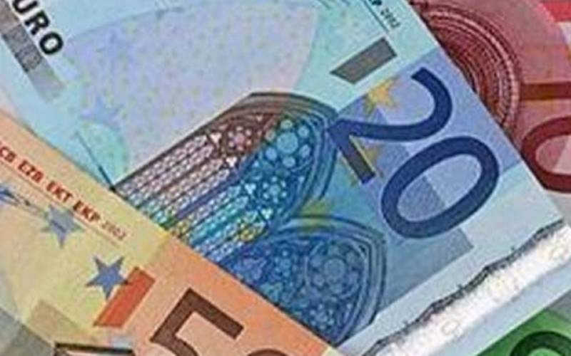 Guncangan Perang di Ukraina Berdampak ke Euro di Asia