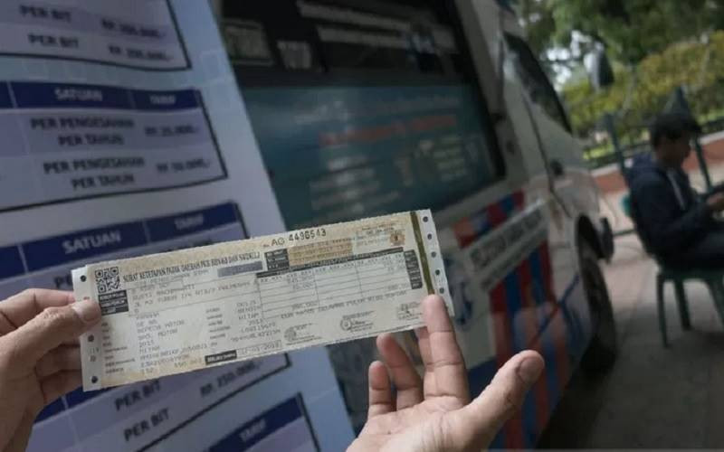 UU HKPD dan Revisi Perubahan Ketentuan Transfer Dana Daerah