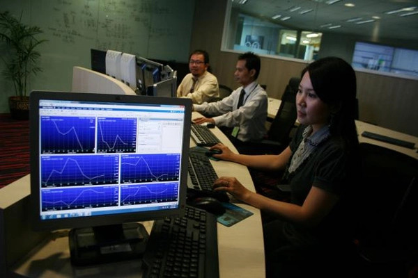 Kegiatan Usaha Dibekukan Bappebti, Rifan Financindo Buka Suara